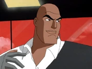 Lex Luthor | Teen Titans Fanon Wiki | Fandom