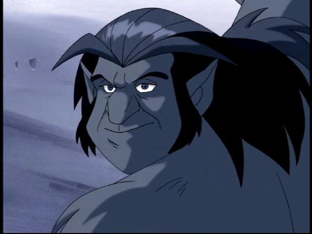 Nightfang | Teen Titans Fanon Wiki | Fandom