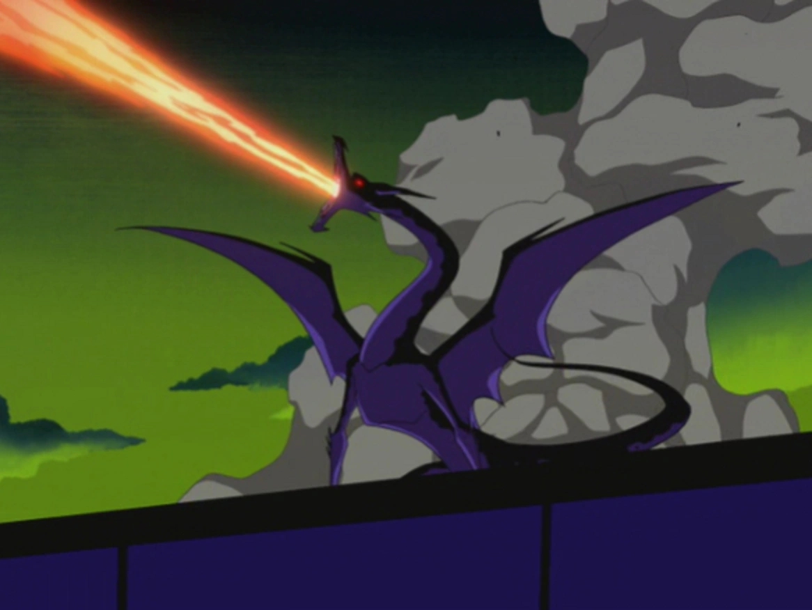 Malchior | Teen Titans Fanon Wiki | Fandom