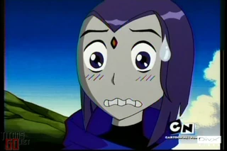Raven | Teen Titans Fanon Wiki | Fandom