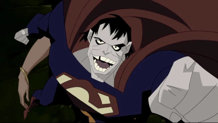 Bizarro | Teen Titans Fanon Wiki | Fandom