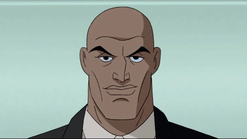Lex Luthor | Teen Titans Fanon Wiki | Fandom