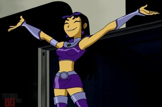Raven Wayne Main Characters | Teen Titans Fanon Wiki | Fandom