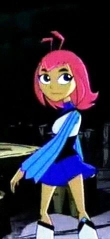 Kole | Teen Titans Fanon Wiki | Fandom