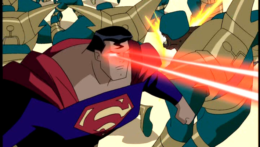 Heat Vision | Teen Titans Fanon Wiki | Fandom