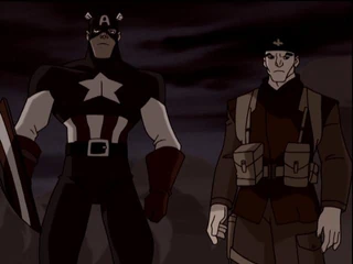 Justice Evolution Supporting Characters | Teen Titans Fanon Wiki | Fandom