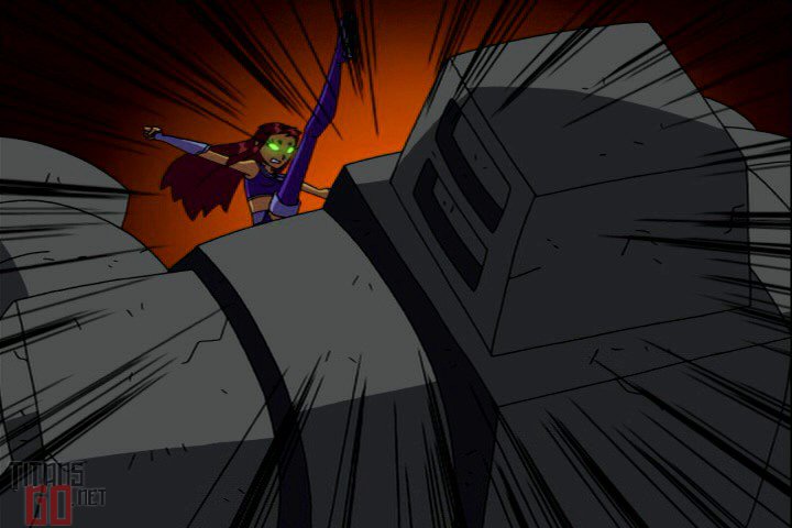 Super Strength | Teen Titans Fanon Wiki | Fandom