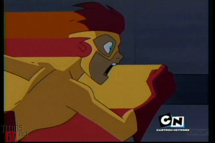Super Speed | Teen Titans Fanon Wiki | Fandom