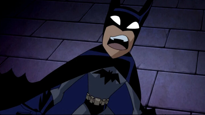 Batboy | Teen Titans Fanon Wiki | Fandom