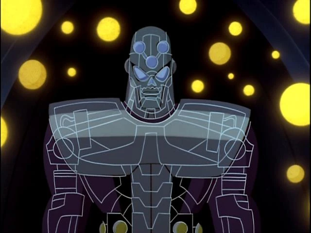 X-Ray Vision | Teen Titans Fanon Wiki | Fandom