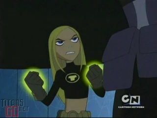 Terra | Teen Titans Fanon Wiki | Fandom