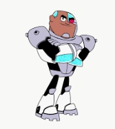 Cyborg | TeenTitansGoFan Wiki | Fandom