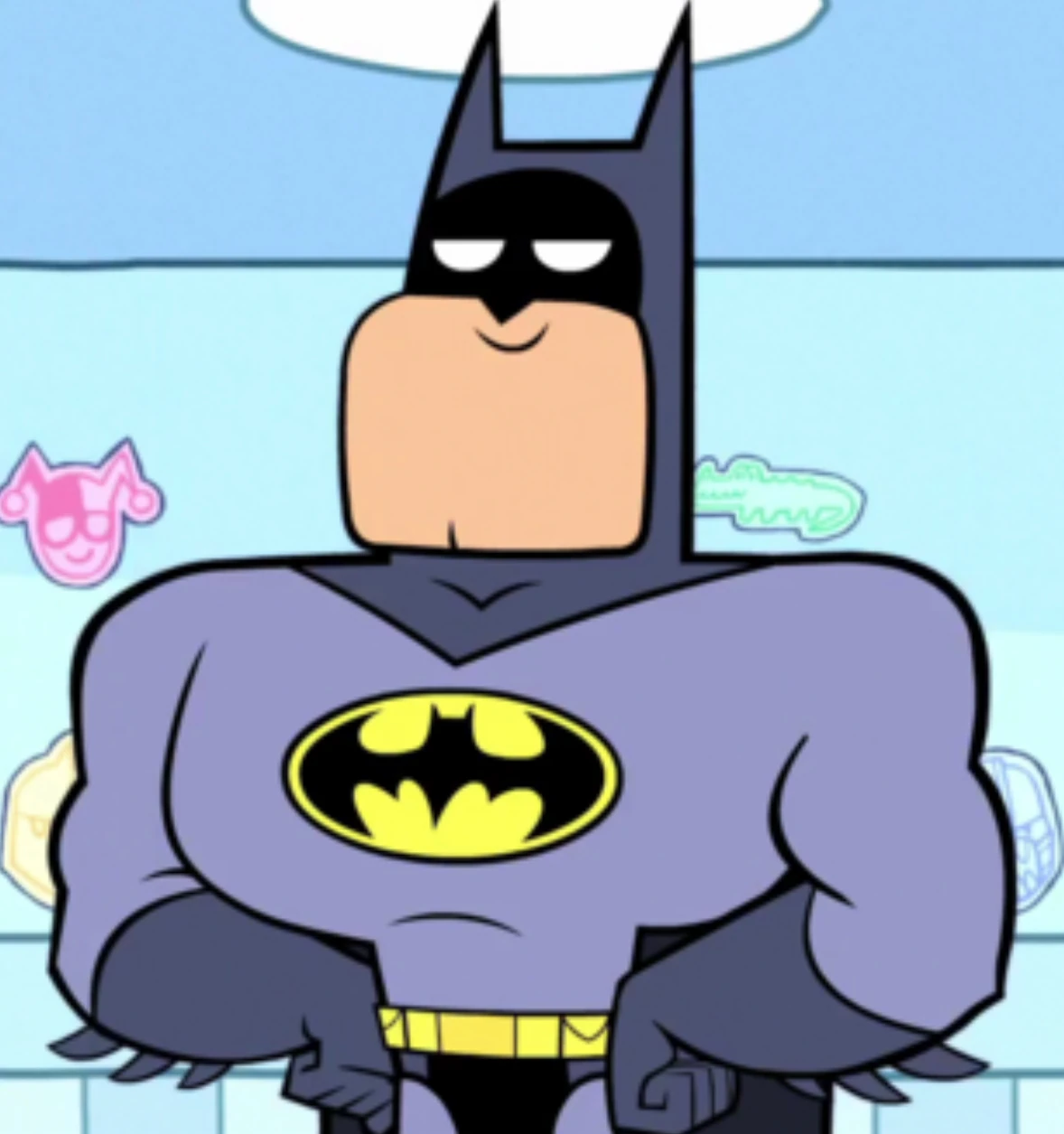Batman | TeenTitansGoFan Wiki | Fandom