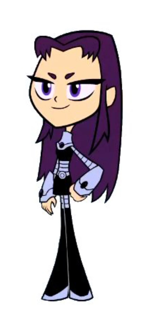Blackfire | TeenTitansGoFan Wiki | Fandom