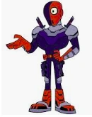 Slade | TeenTitansGoFan Wiki | Fandom