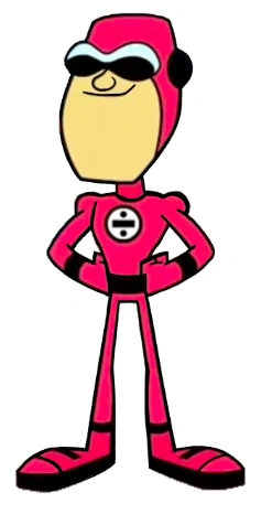 Billy Numerous | TeenTitansGoFan Wiki | Fandom