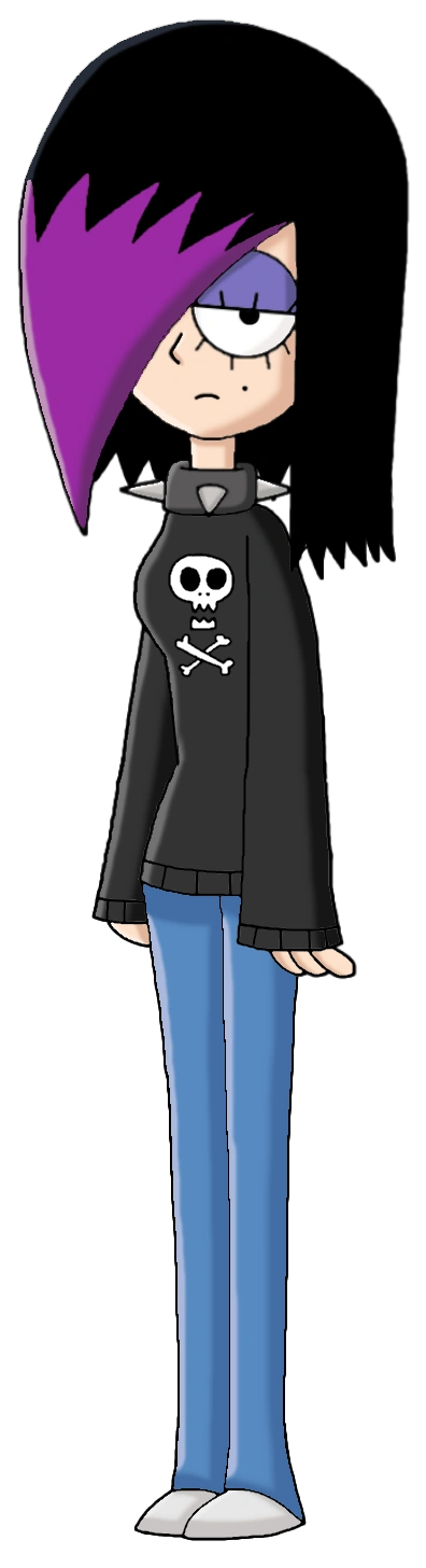 Kathy Lipowski | TeenV Wiki | Fandom