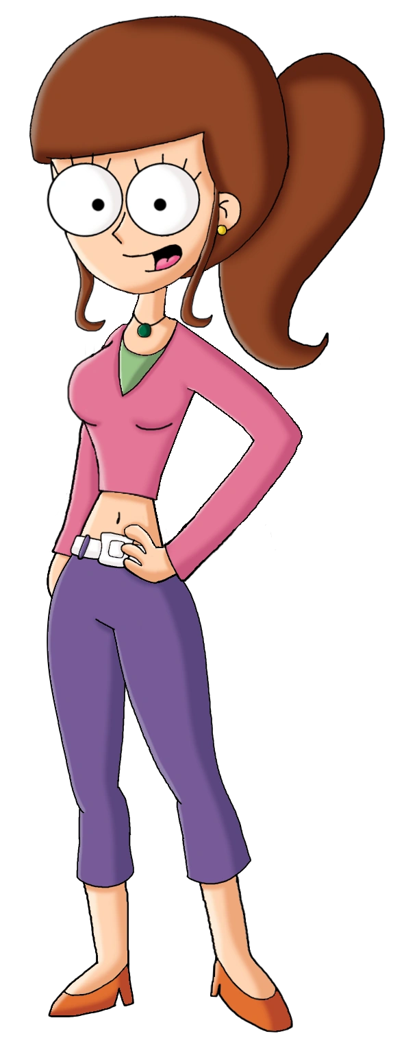 Lana Cooper | TeenV Wiki | Fandom