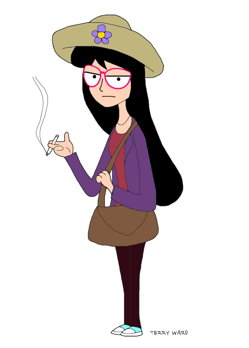 Jordan Robertson | TeenV Wiki | Fandom
