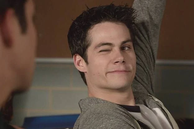 Stiles | Teenvampire Wiki | Fandom