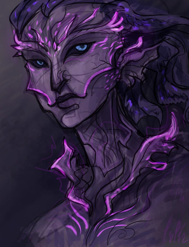 Sylvari | TeenWolf Next Generation Wikia | Fandom