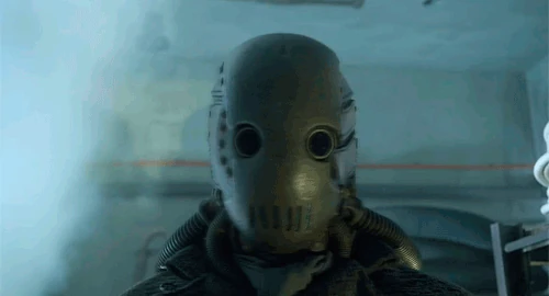 Dread Doctors | TeenWolf Next Generation Wikia | Fandom