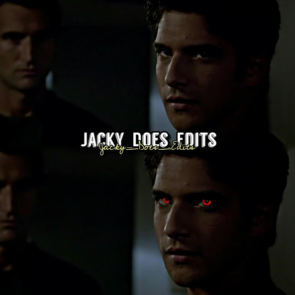 Alpha Werewolves | TeenWolf Next Generation Wikia | Fandom