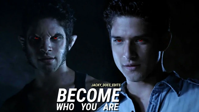 Alpha Werewolves | TeenWolf Next Generation Wikia | Fandom