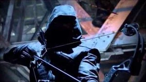 The Hunter | TeenWolf Next Generation Wikia | Fandom