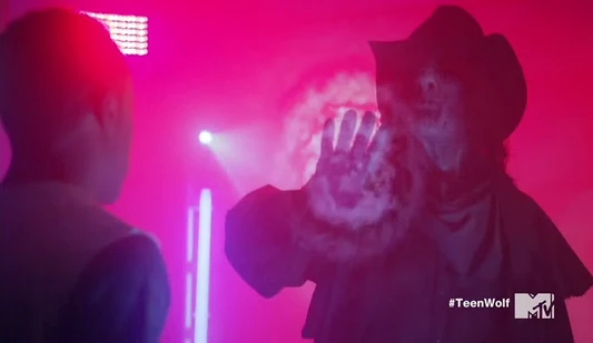 Ghost Riders | TeenWolf Next Generation Wikia | Fandom