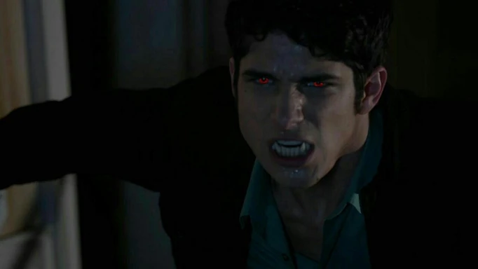 Alpha Werewolves | TeenWolf Next Generation Wikia | Fandom
