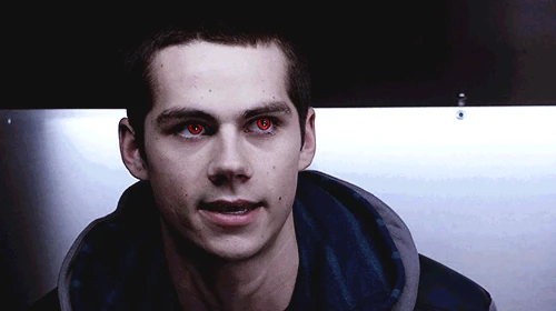 Alpha Werewolves | TeenWolf Next Generation Wikia | Fandom