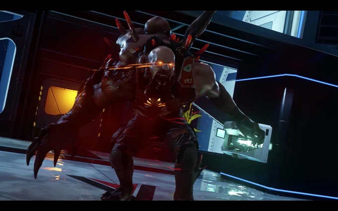 Radioactive Zombie | TeenWolf Next Generation Wikia | Fandom