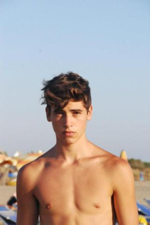 Ciro | TeenWolf Next Generation Wikia | Fandom