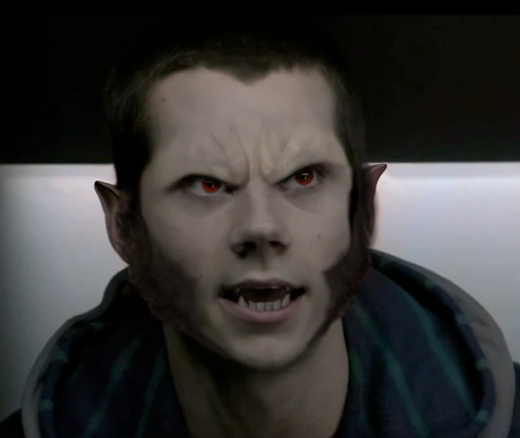 Alpha Werewolves | TeenWolf Next Generation Wikia | Fandom