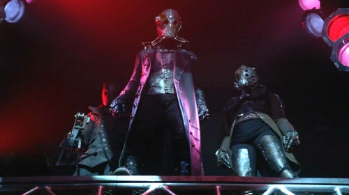 Dread Doctors | TeenWolf Next Generation Wikia | Fandom