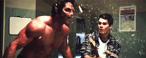 VOLTRON | TeenWolf Next Generation Wikia | Fandom