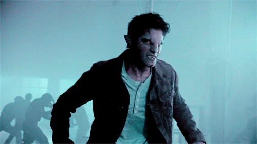 Alpha Werewolves | TeenWolf Next Generation Wikia | Fandom