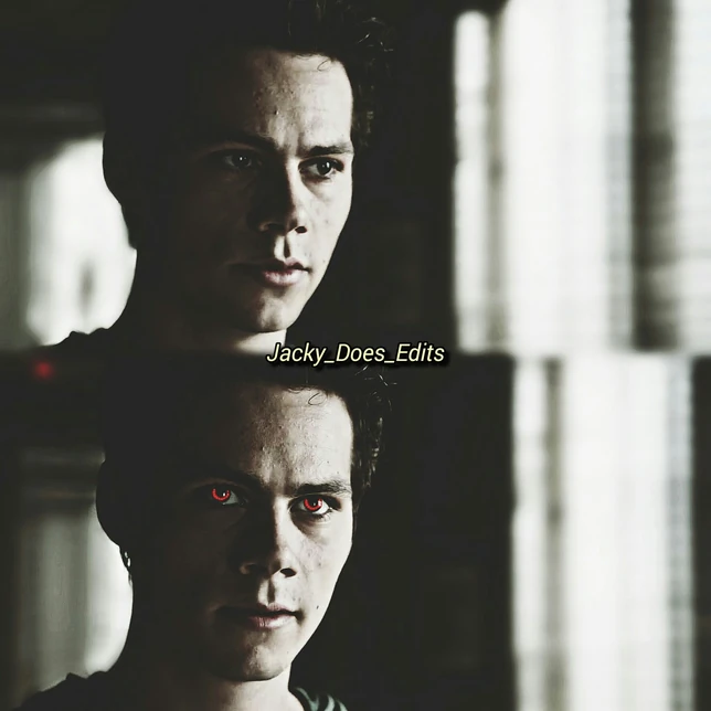 Alpha Werewolves | TeenWolf Next Generation Wikia | Fandom