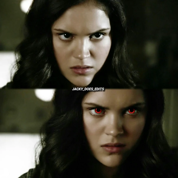 Alpha Werewolves | TeenWolf Next Generation Wikia | Fandom