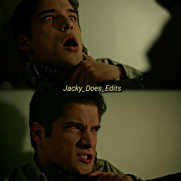 Alpha Werewolves | TeenWolf Next Generation Wikia | Fandom