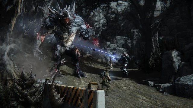 Evolve Goliath 1920 X 1080