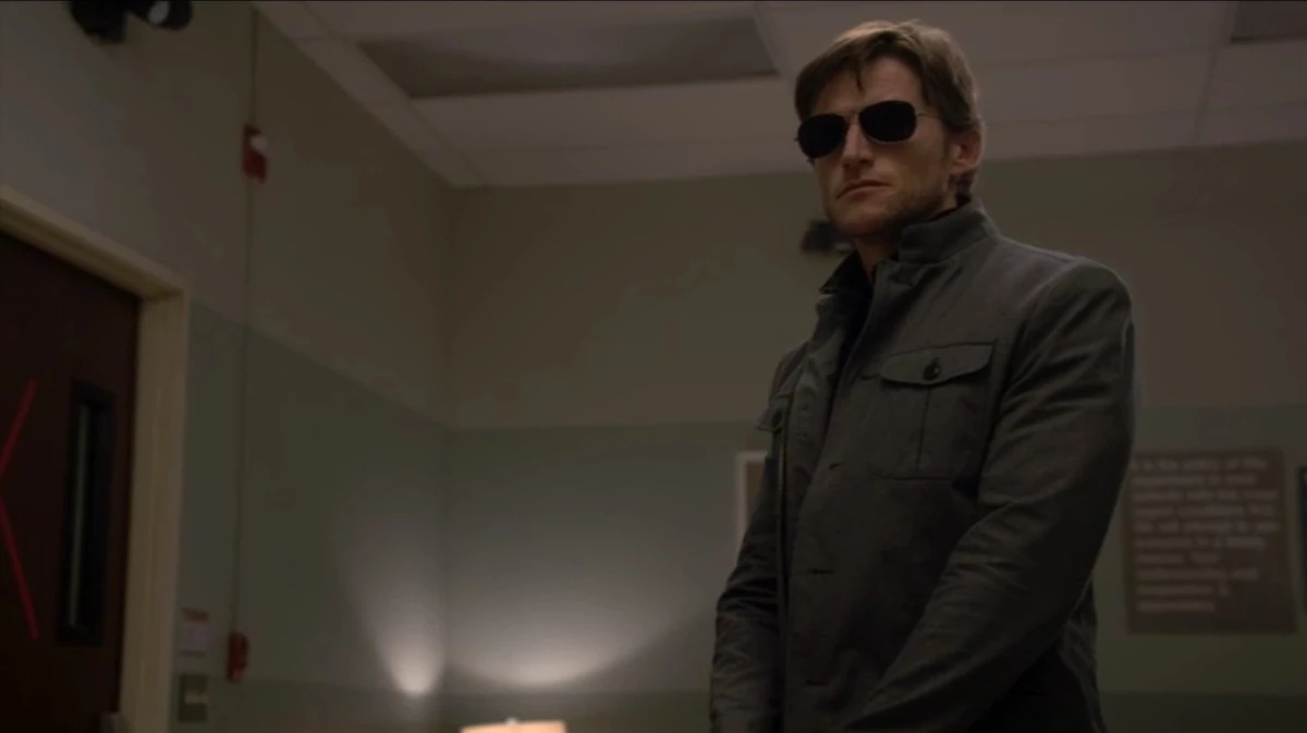 Deucalion | TeenWolf Next Generation Wikia | Fandom