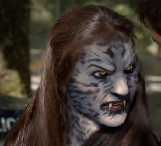 Balam | TeenWolf Next Generation Wikia | Fandom