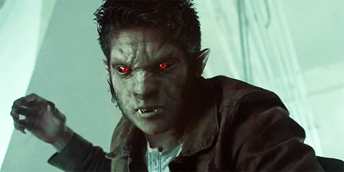Alpha Werewolves | TeenWolf Next Generation Wikia | Fandom