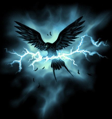 Thunderbird Physiology | TeenWolf Next Generation Wikia | Fandom