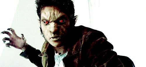 Alpha Werewolves | TeenWolf Next Generation Wikia | Fandom