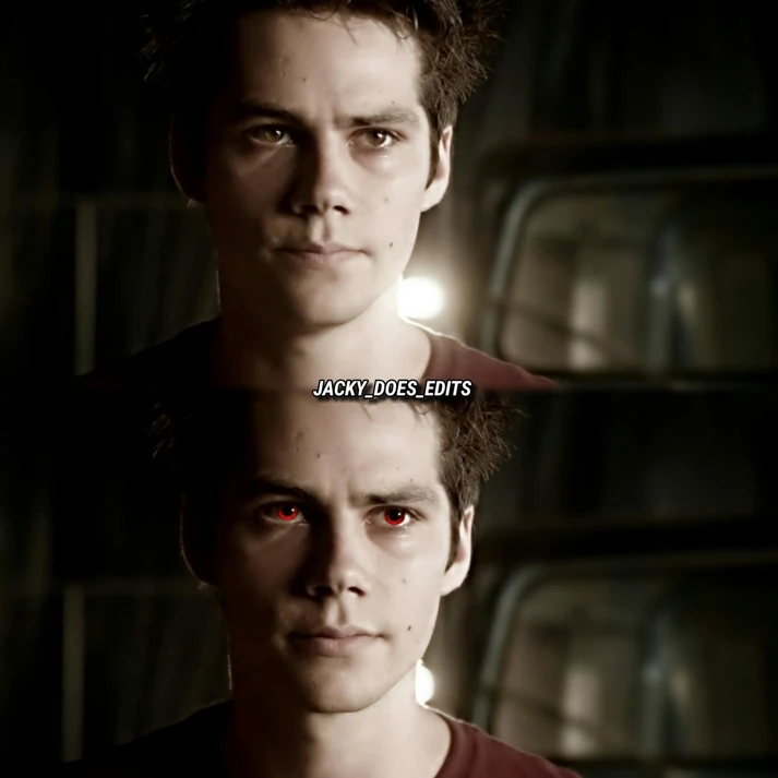 Alpha Werewolves | TeenWolf Next Generation Wikia | Fandom