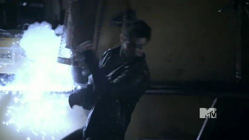 Flash bomb | TeenWolf Next Generation Wikia | Fandom