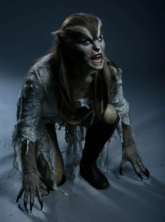 Wolf-Shape-shifter | TeenWolf Next Generation Wikia | Fandom